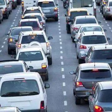 事关春运出行，这份“避堵”攻略请收好_大道_施工_路段