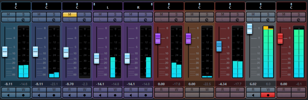 一次性搞懂dBSPL、dBm、dBu、dBV、dBFS的区别！_单位_声音_信号