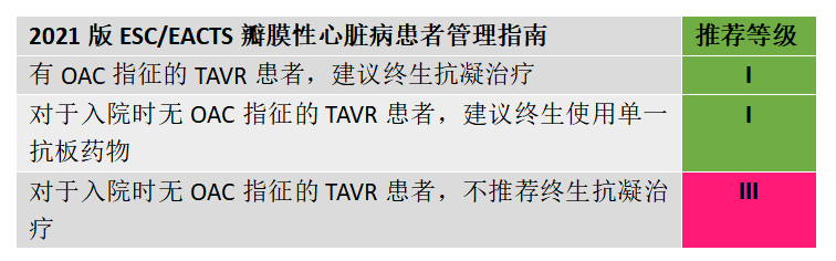 结构2021年度报告（TAVR篇） | 宋光远教授：TAVR领域进展如火如荼，国内外热点层出不穷_患者_瓣膜_手术