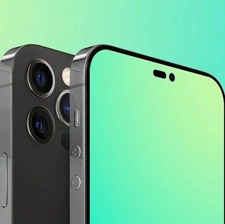 iPhone 14全系配置曝光：大提升！国行售价感受下_Pro_机型_苹果