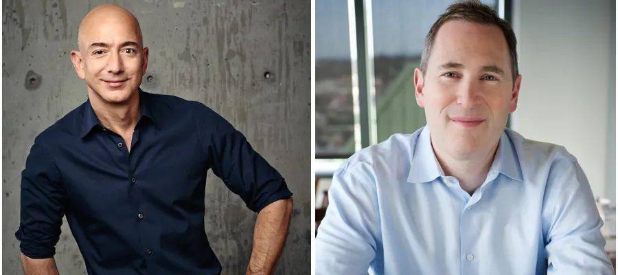 2021年CEO和董事长发生更换的48家美欧大企业_服务公司_亚马逊_首席