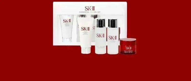 粉丝福利！仅199元抢SK-II神仙水套盒！新年送人自用倍有面！_皮肤_ml_毛孔