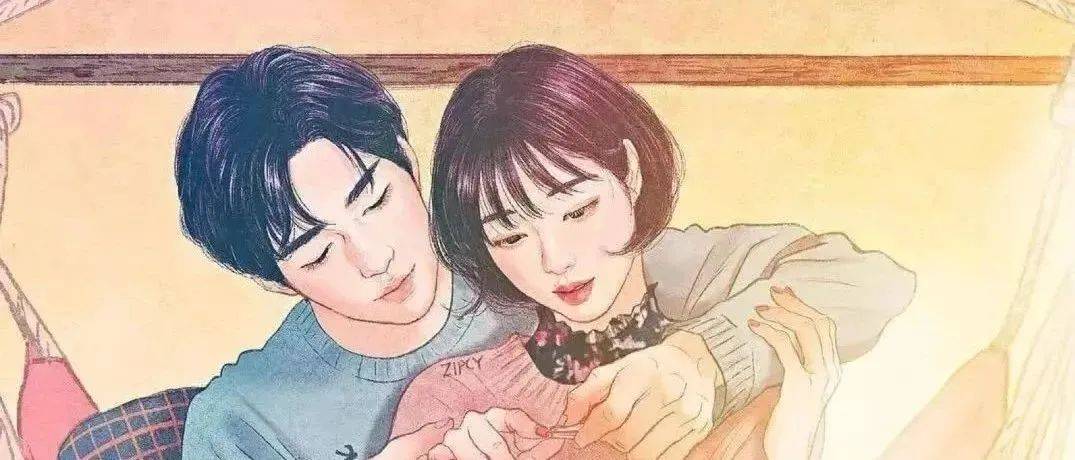 男女交缠时,男人喜欢摸你的这个部位,一定是爱你入骨头发女人爱意