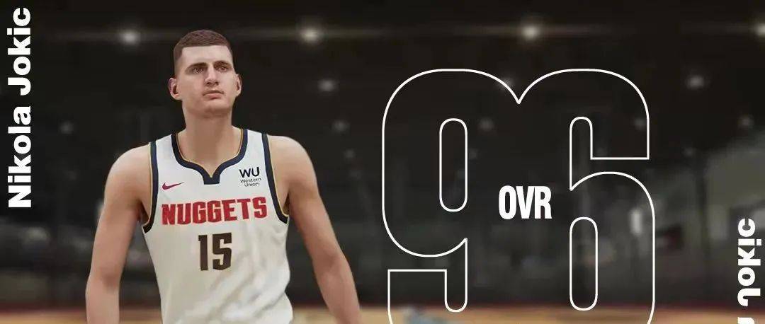 OL2 | 2K22球员数据变化（更新至1.13）（掘金）_能力_防守篮板_盖帽