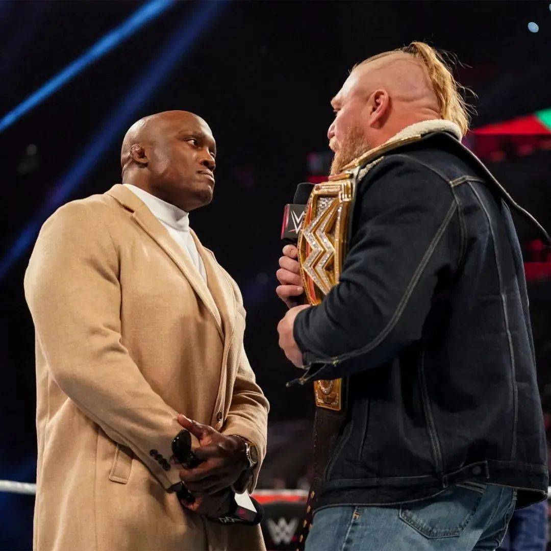 WWE RAW再次宣布7位选手将参加皇家大赛2022_Dana_Nikki_Baszler