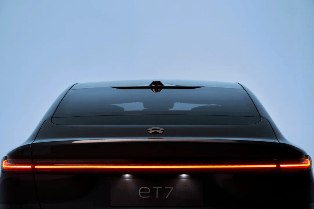 智己L7 VS 蔚来ET7，内卷的电车战_搜狐汽车_搜狐网