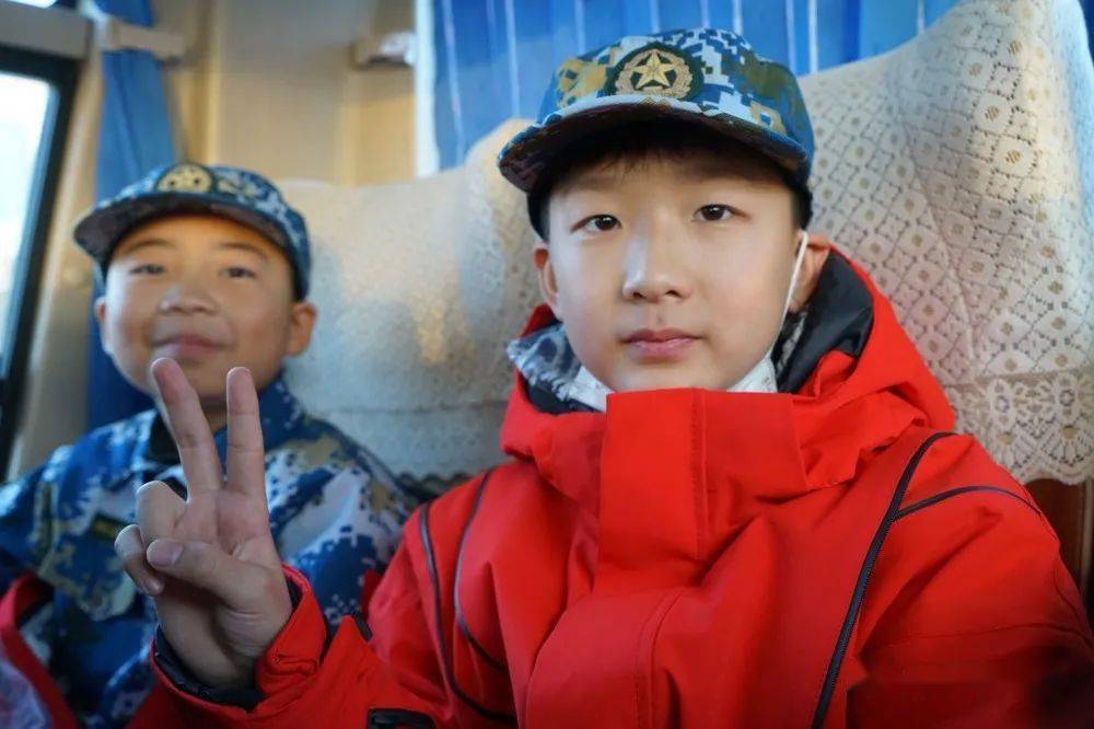 2021FM92.6“未来战士”冬令营特辑——精彩回顾，重磅来袭_滑雪_特训_成长