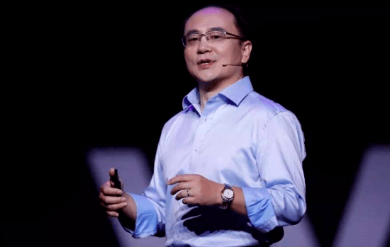 2021 AAAS院士出炉！联想CTO芮勇成计算机领域唯一入选华人学者_LeCun_Hinton_研究