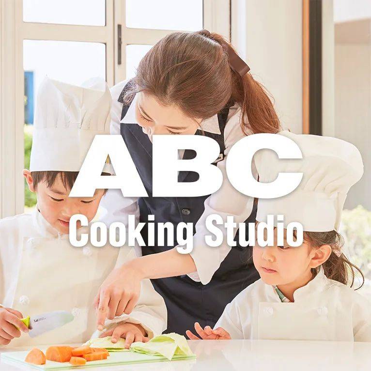 2 & 3月・亲子课程 | ABC Cooking Studio_蛋糕_面包_爆米花