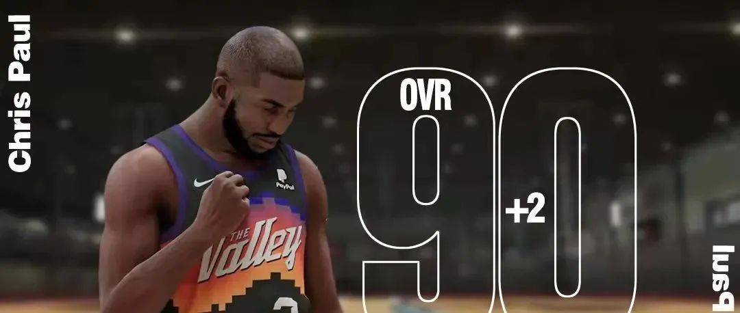 OL2 | 2K22球员数据变化（更新至1.28）（太阳）_能力_防守篮板_罚球