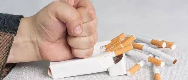多久不抽烟才算戒烟成功？熬过这3个时期的人，身体会有喜人变化危害香烟功能