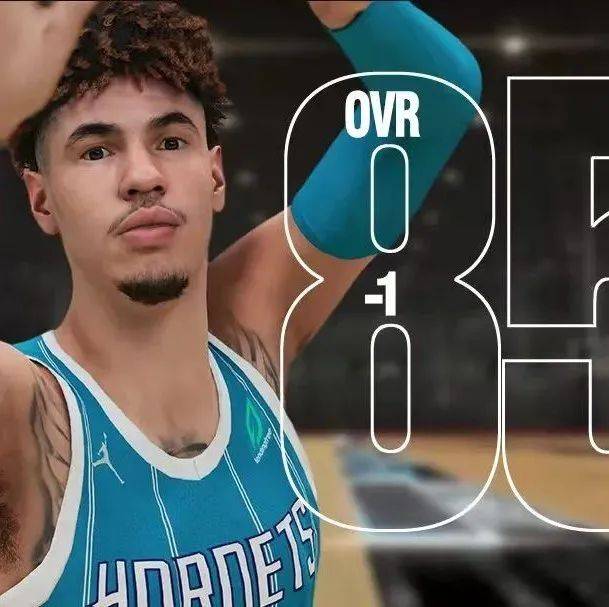 OL2 | 2K22球员数据变化（更新至1.28）（黄蜂）_进攻_能力_抢断