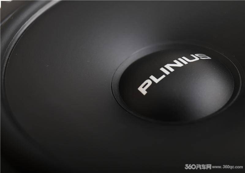 汽车音响入门初改好选择 PLINIUS谱乐诗SQ系列前后6单元_搜狐汽车_搜狐网