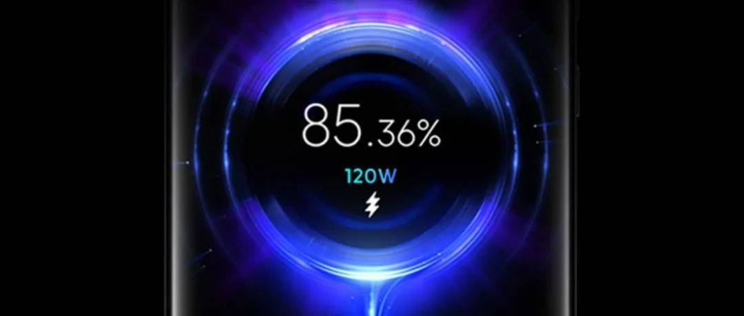 55W VS 120W！极限快充是真的行还是商业噱头？_充电_小米_手机