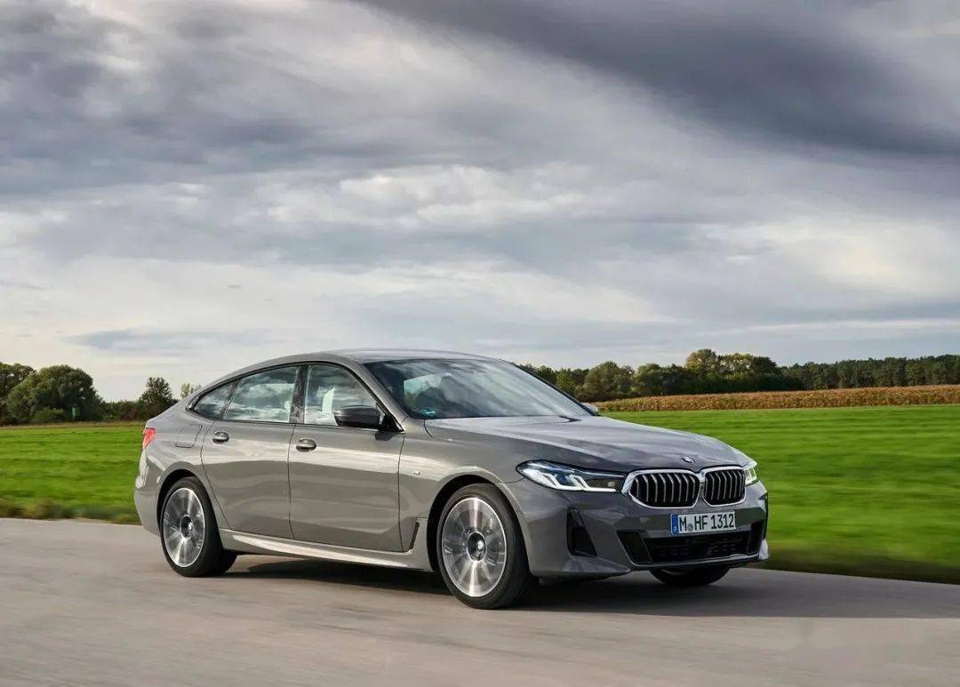 【消息传闻】BMW新一代6-Series可能取代4-Series和8-Series 的Coupe以及敞篷车型！_搜狐汽车_搜狐网