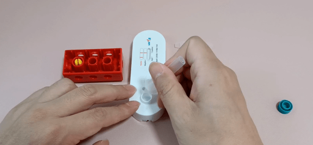 优思达居家自检PortNAT 3.0产品剖析！是核酸，也是POCT！_检测_技术_温度