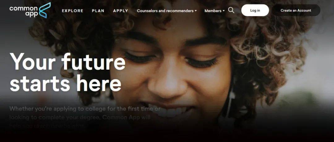 2022-2023 Common App「最新文书题目」公布！没变化，却处处暗藏“陷阱”……_棕榈_招生_留学