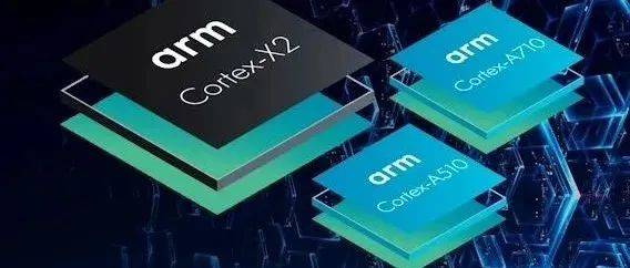 ARM64 的多核启动流程分析~_cpu_The_arm