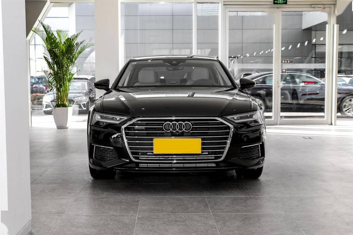 解析奥迪A6L 55TFSI旗舰致雅型，售价65.6万，专为成功人士打造_搜狐汽车_搜狐网