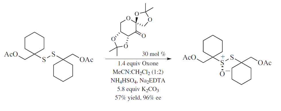常用氧化剂Oxone的应用_Org_Lett_Chem