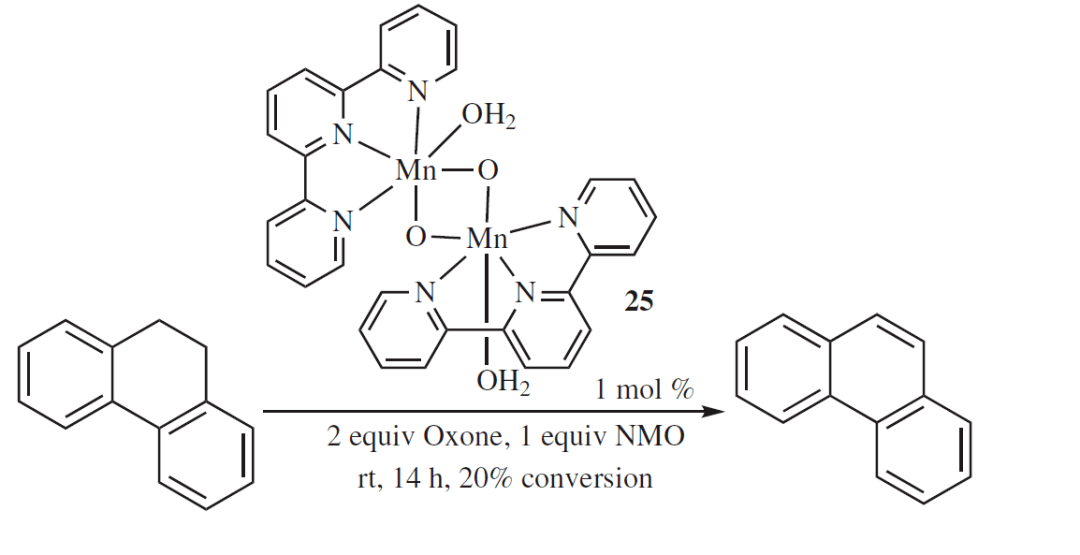 常用氧化剂Oxone的应用_Org_Lett_Chem