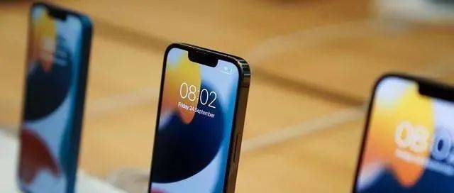 iPhone 6s能用六年！iPhone 13再战五不是问题，有三个原因_性能_电池_苹果