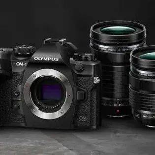 奥之心正式发布了M43旗舰OM-1_fps_or_出货