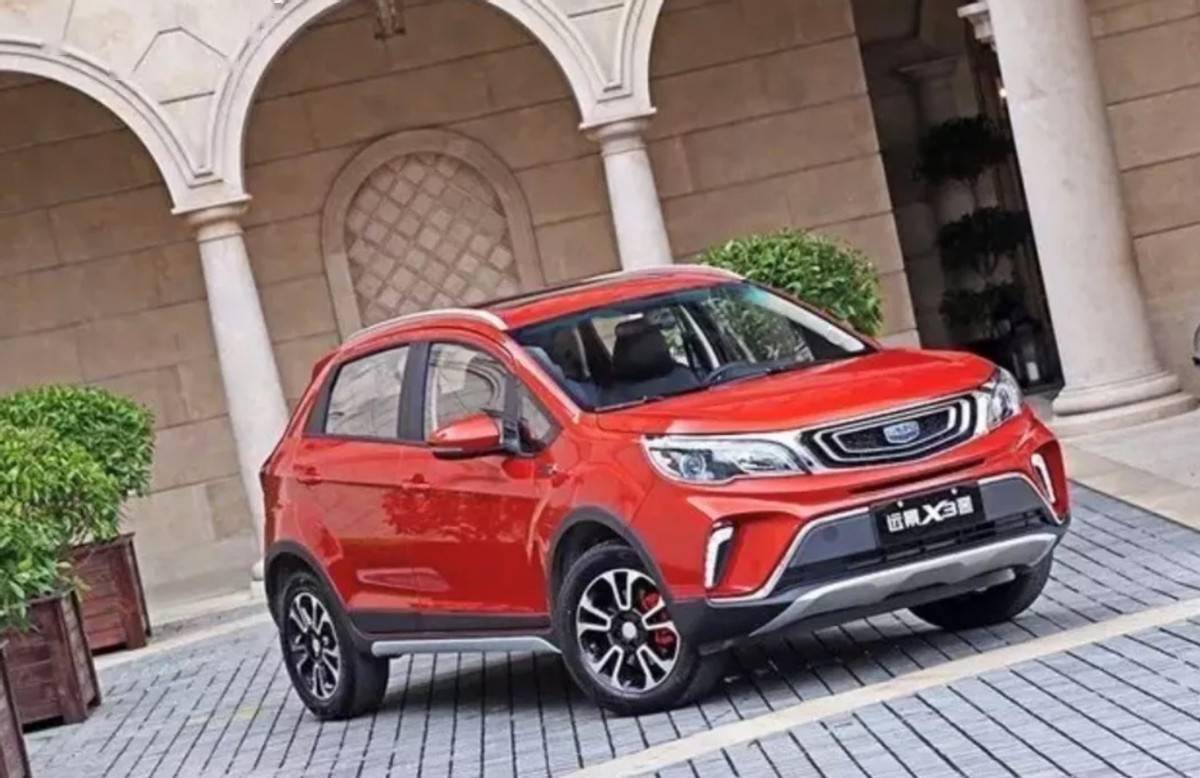 宝骏510/远景X3/CS35PLUS，谁才是6万级别最具性价比的SUV？_搜狐汽车_搜狐网