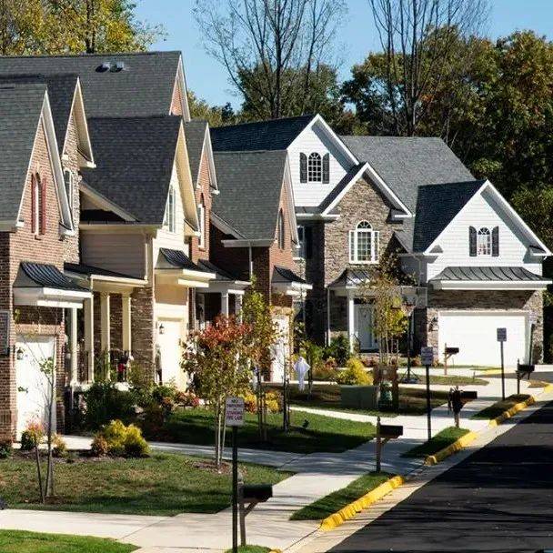 房价猛涨！百万豪宅正成为美国房地产市场的新常态_城市_Zillow_房屋