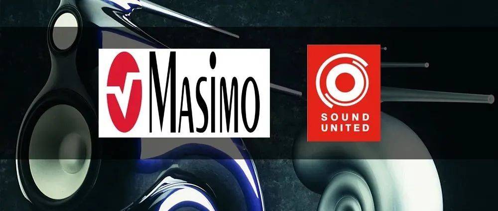 2022年音响圈第一大瓜：B&W、DENON、Marantz……再将易主！_Sound_United_Masimo