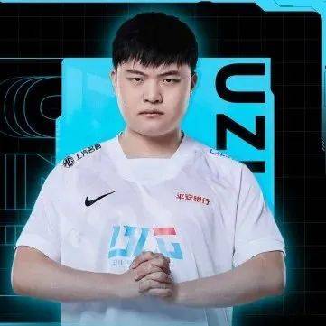 Uzi重返赛场！BLG却不敌小IG！解说小伞：乌兹真的尽力了_比赛_团战_输出