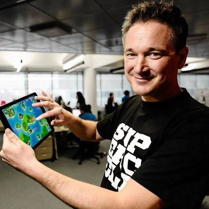 Supercell CEO的反思信：我们正在走向辉煌还是远离辉煌？_游戏_团队_玩家