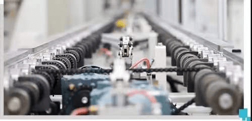 德心智能宣布与Uhnder达成合作，将推出4D点云成像毫米波雷达产品_芯片_数字_技术