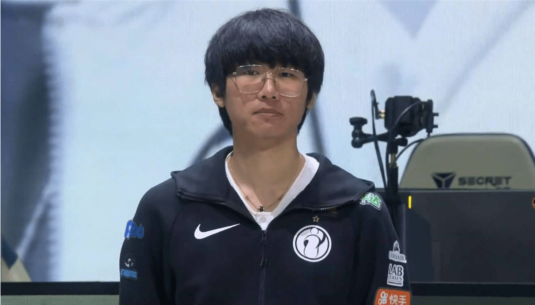 S8FMVP含金量有多高？Ning加盟GNR战队参加虎牙大象杯，真就把把C_宁王_比赛_观众