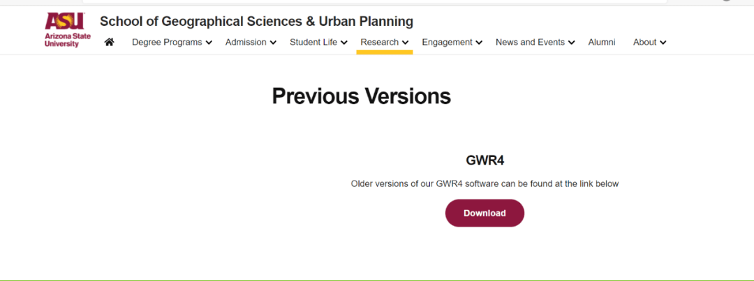 地理加权回归GWR、MGWR操作应用PPT_空间_计量经济学_方法