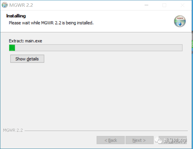 地理加权回归GWR、MGWR操作应用PPT_空间_计量经济学_方法