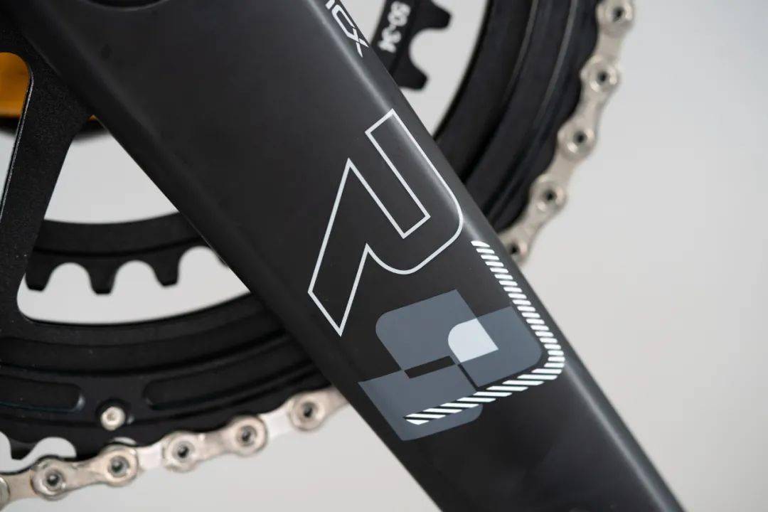 【碳曲柄正当时】全维SAMOX R7公路碳纤维牙盘组试用报告_Shimano_盘片_市场