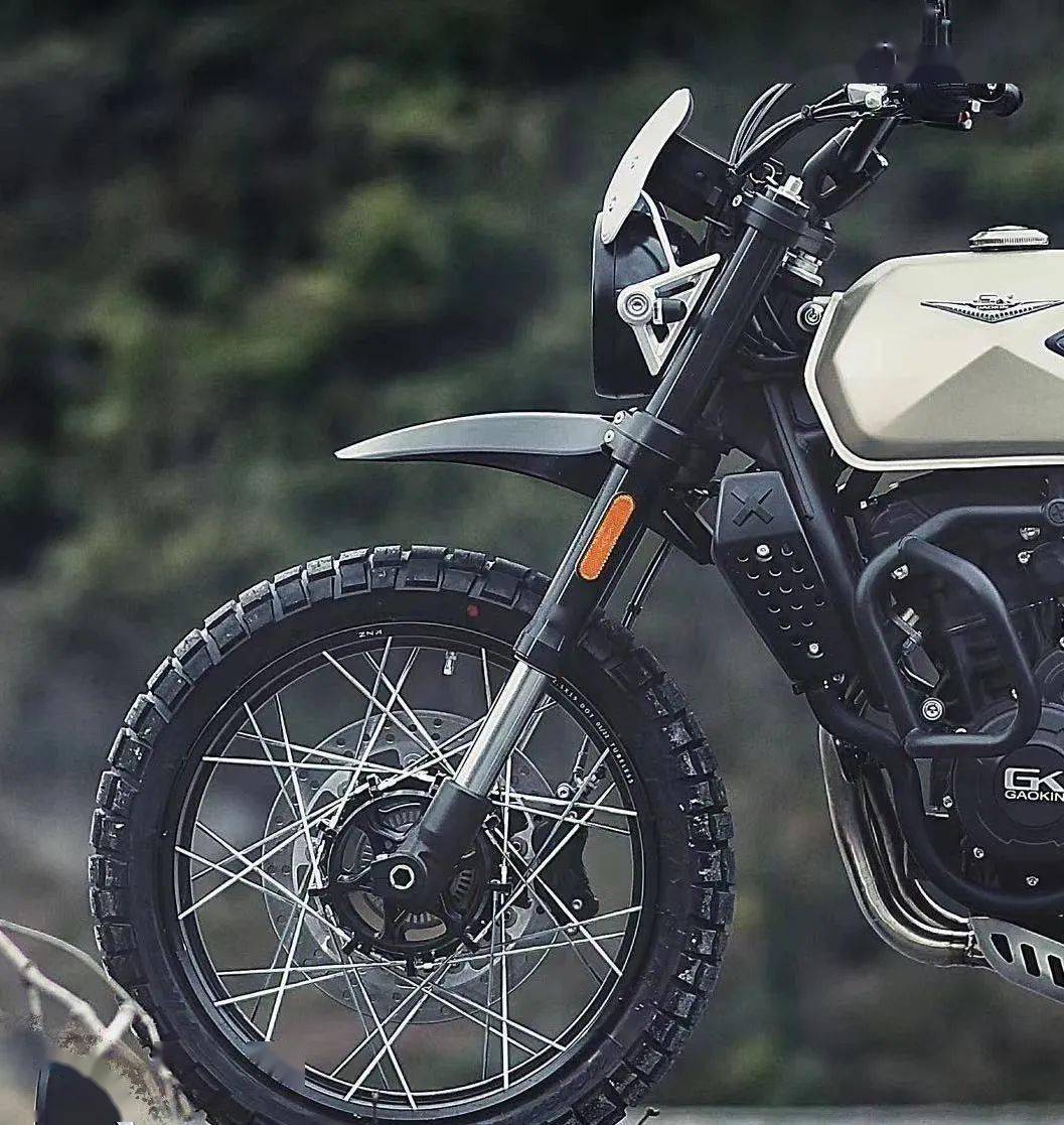 不够“攀爬”，新款GK500发布，售价37800_搜狐汽车_搜狐网