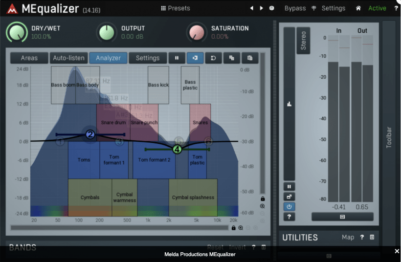 学用 EQ 的八个最适用插件_参数_混音_声音