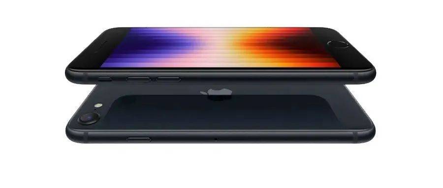 3499元，买单摄、非全面屏？！iPhone SE 3做得很好，下次别出了_苹果_支持_iPad