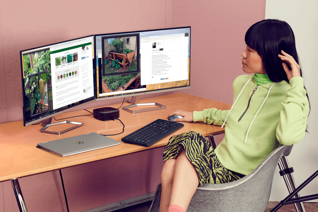 HP Accessory Center：让你的惠普鼠标功能翻倍，操作更加得心应手_进行_灵敏度_习惯