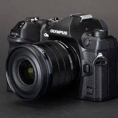 dpreview公布OM System OM-1画质测试结果_噪声_Raw_图像