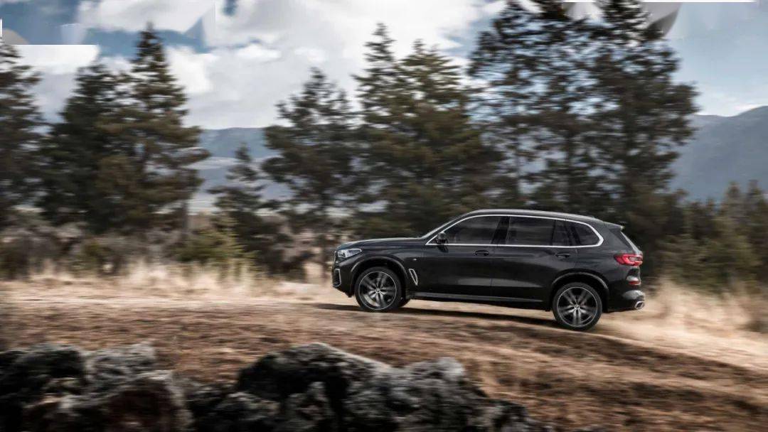 宝马X5L的130mm加长，能带来什么？_搜狐汽车_搜狐网