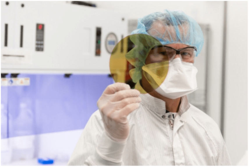 Soitec将建新厂生产创新的SiC衬底 支持12英寸SOI活动_SmartSiC_工业_汽车