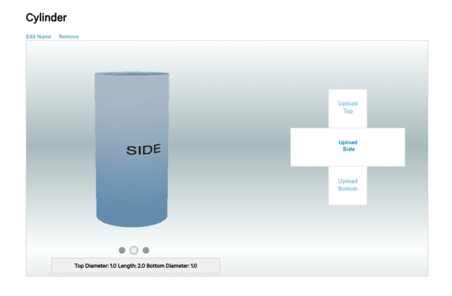 Unity结合Vuforia开发AR应用如何识别各种目标？_VuMark_部分_ARCamera