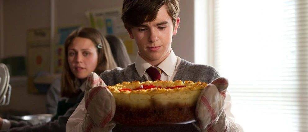 “a big cheese”千万不要以为是大奶酪的意思！_Beating_例句_the