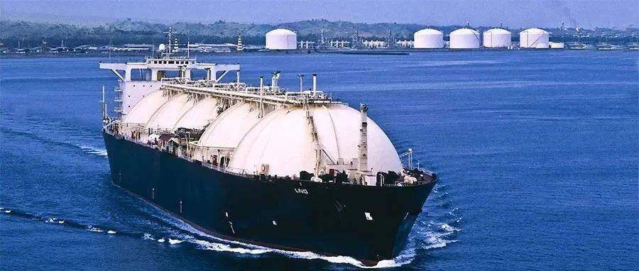 我国LNG接收站市场化创新发展思路_能力_服务_产品