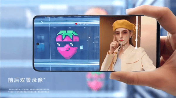 2199元起！华为nova 9 SE发布：一亿像素+66W快充_支持_高清主_mm