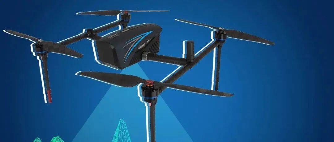 重磅丨D100无人机全新上市！_无人机_重磅_上市