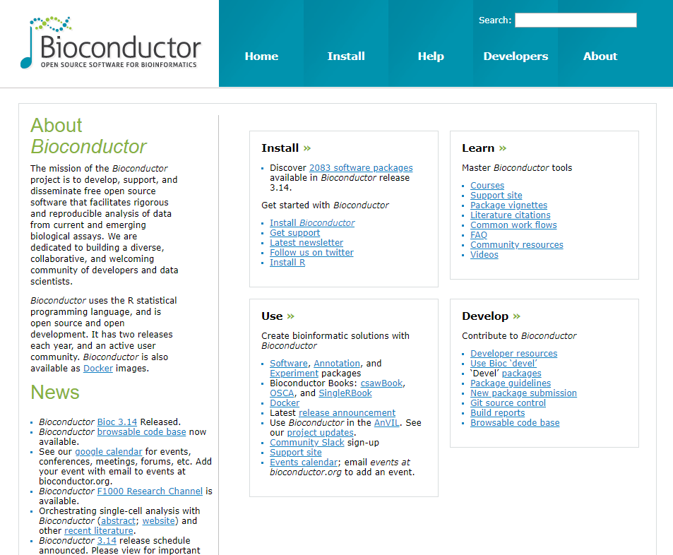 震惊！R语言新逆天功能3分钟实现Bioconductor生信分析与应用......_ggplot_数据_lme